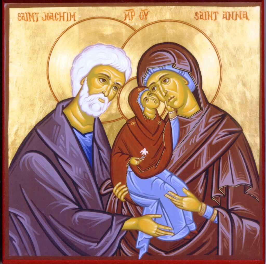 8 de setembro: Natividade de Maria | Arquidiocese de Olinda e Recife